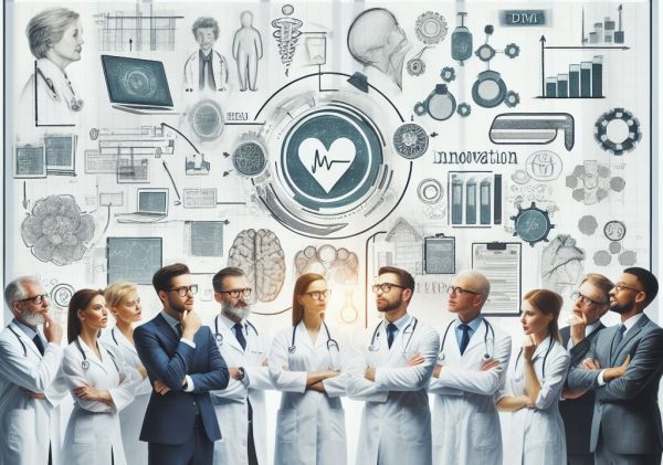 Best Guide for Improving Leadership in Healthcare & Social Care – OCM ...