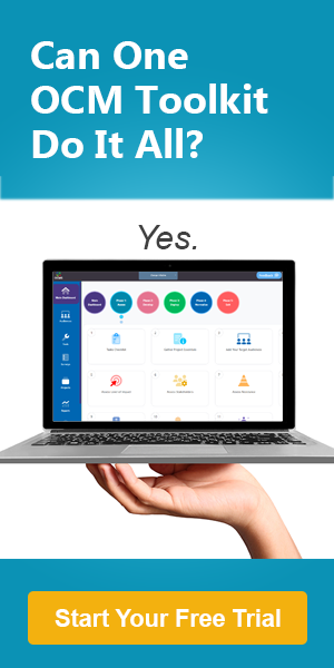 OCM Solution Sitemap – All Topics – OCM Solution