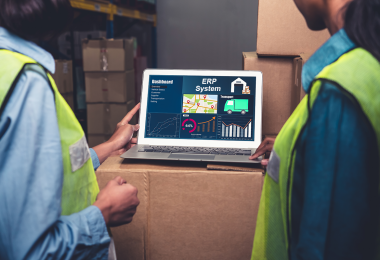 Change Management – OCM Solution