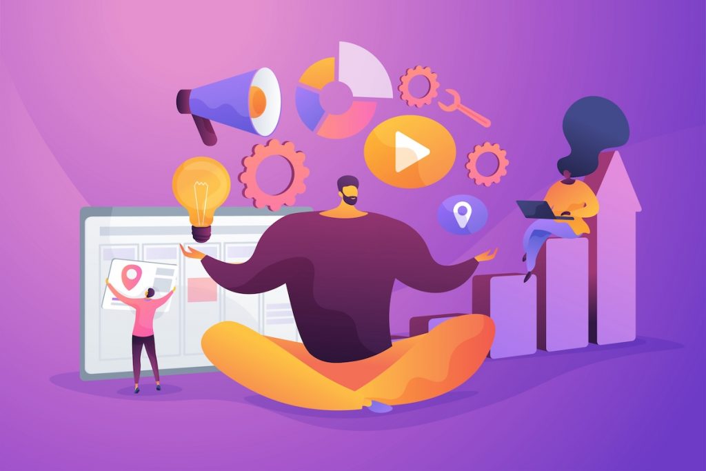 Change Management vs Project Management | What You Need to Know – OCM ...