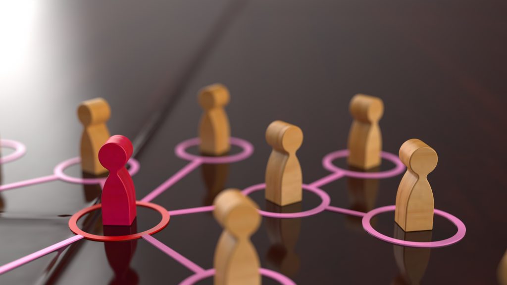 How to Successfully Lead a Team Through Change in the Workplace – OCM ...