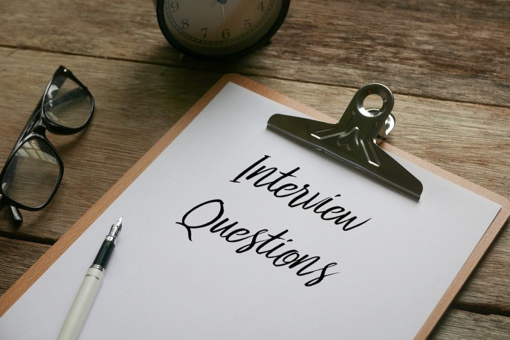 The Ultimate Guide to Change Management Interview Questions & Expert ...