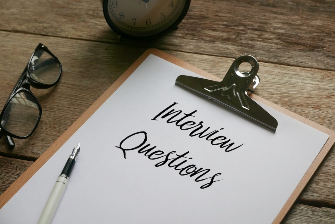 The Ultimate Guide to Change Management Interview Questions & Expert ...