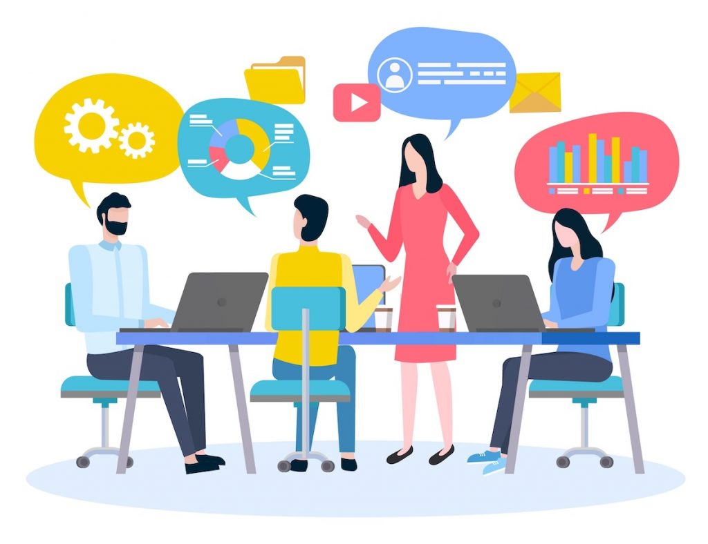 Implementing Change Management in the Workplace | Helpful Guide – OCM ...