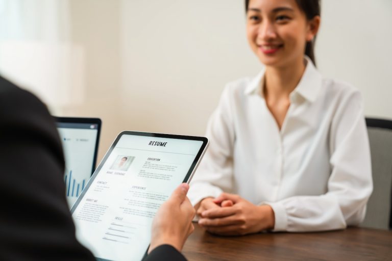 The Ultimate Guide to Change Management Interview Questions & Expert ...