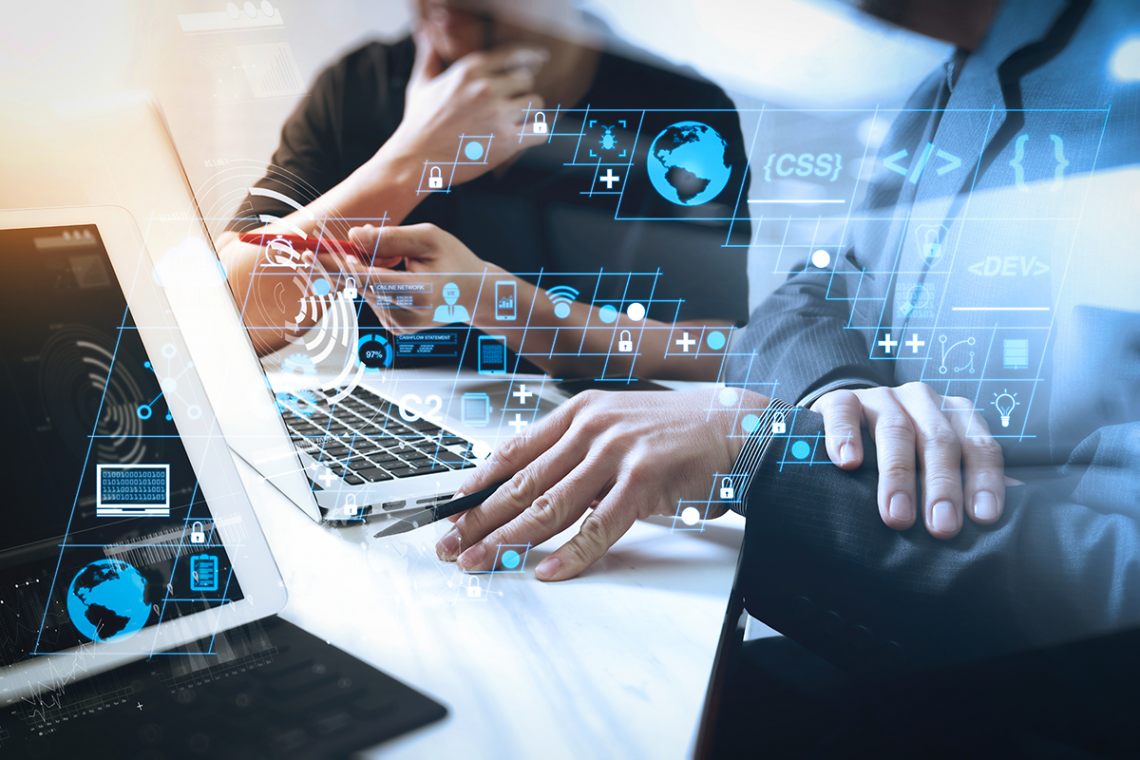 Change Managers: Discover OCM Solution – Your New Software Ally – OCM ...