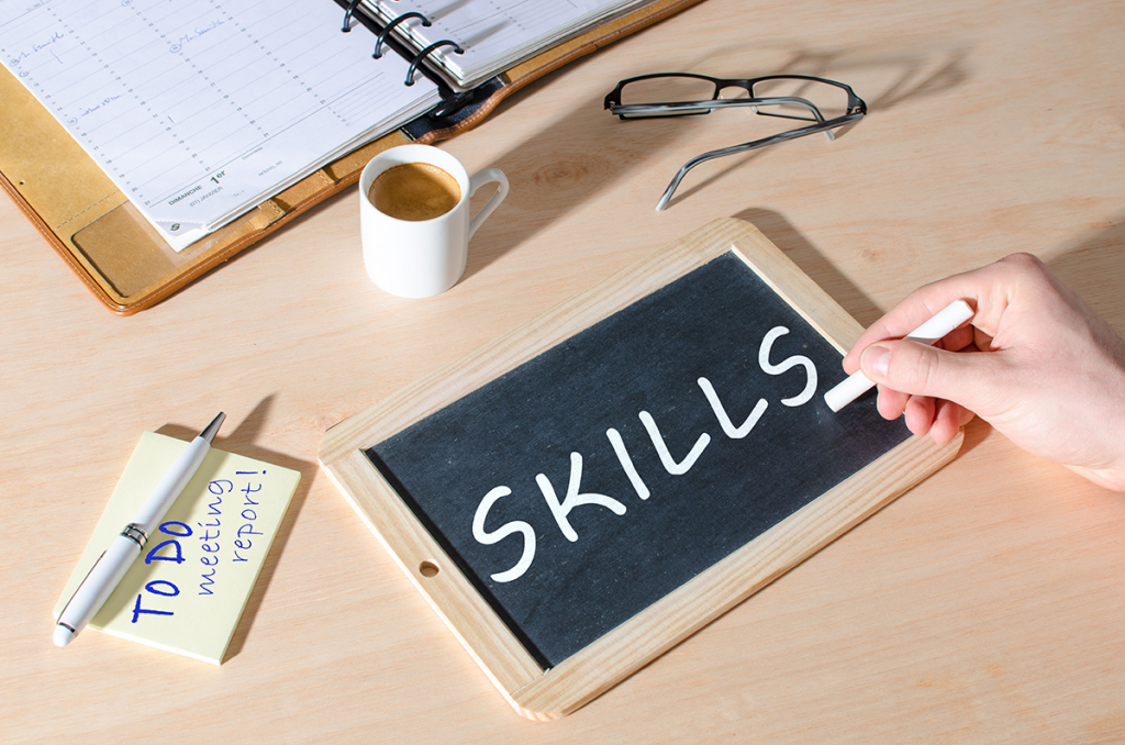 Mastering the Art of Change: Essential Skills for Strong Change ...