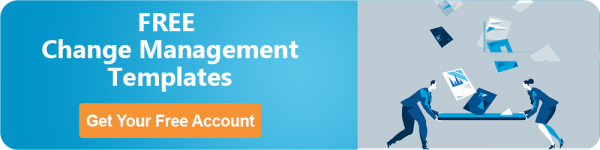 Best Change Management Steps for Change Mgrs (Step-by-Step Checklist ...