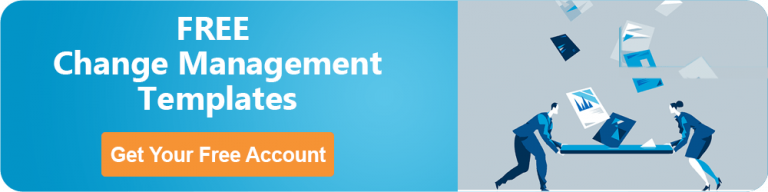 Building a Culture of Change: How to Evolve for Successful Transitions – OCM Solution