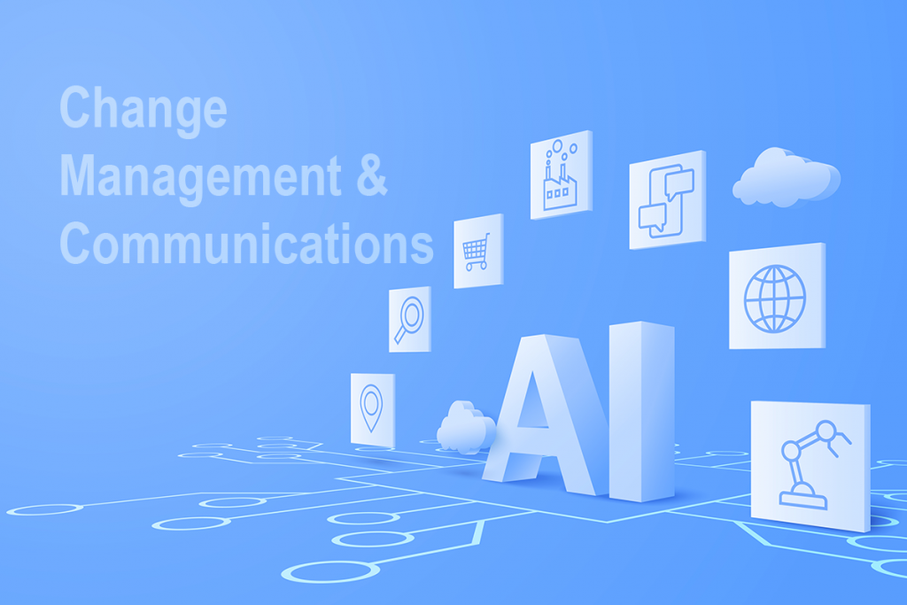 AI in the Workplace: How to Craft Persuasive Messages for Change ...