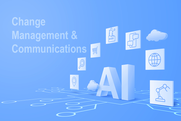 AI in the Workplace: How to Craft Persuasive Messages for Change ...
