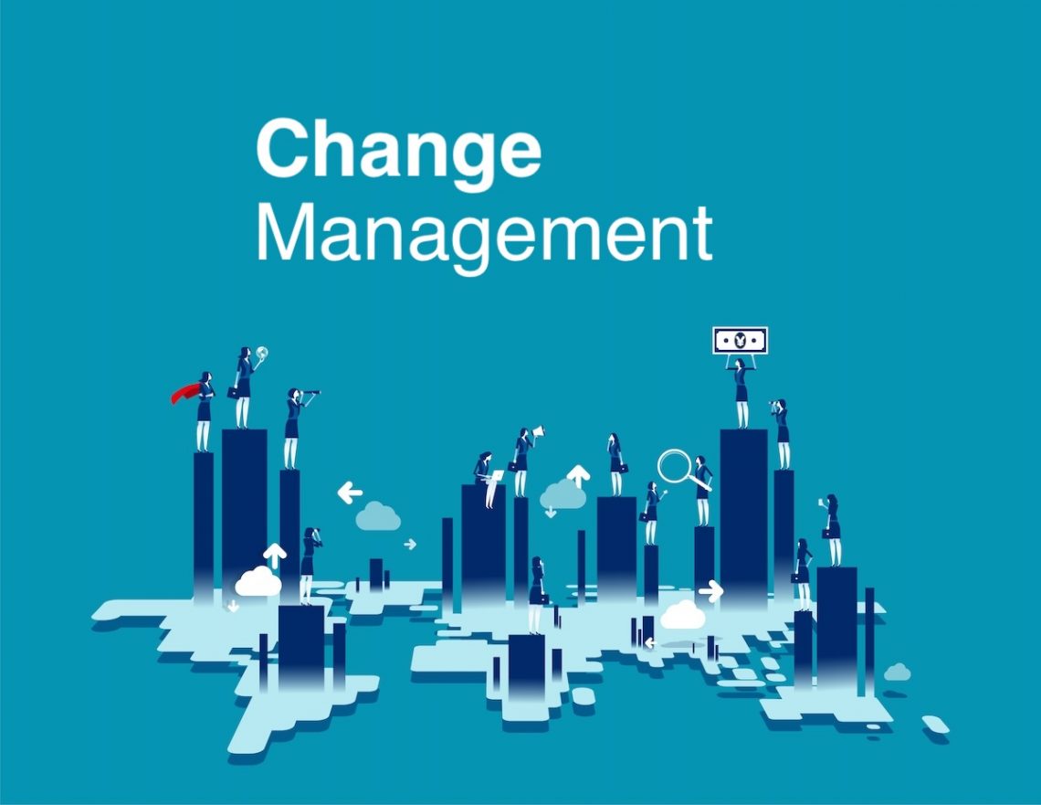 Change Management Definition | What You Really Need to Know – OCM Solution