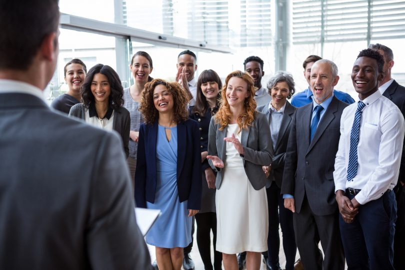 Key Roles of Leadership in Change Management | All You Need to Know ...