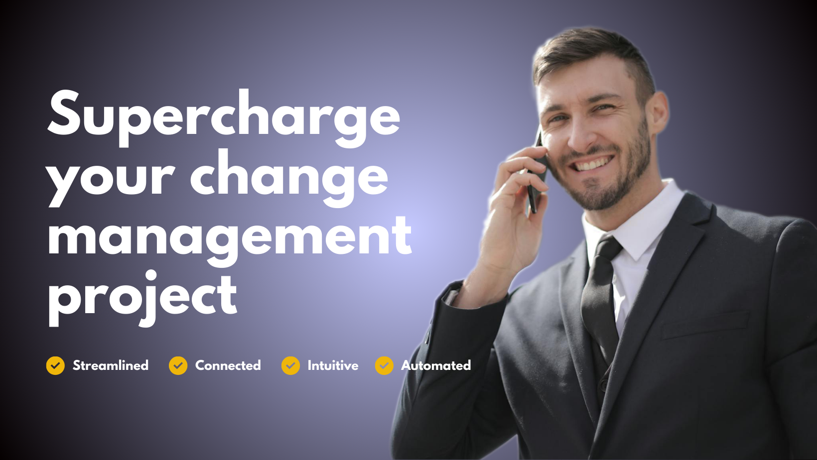 OCM Solution – Change Management Solution