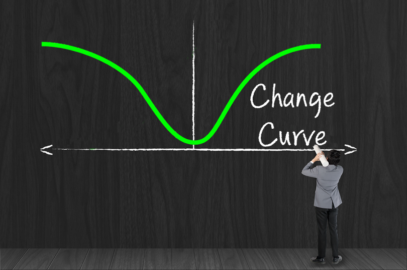 Insights into the Change Management Curve Model for Better ...