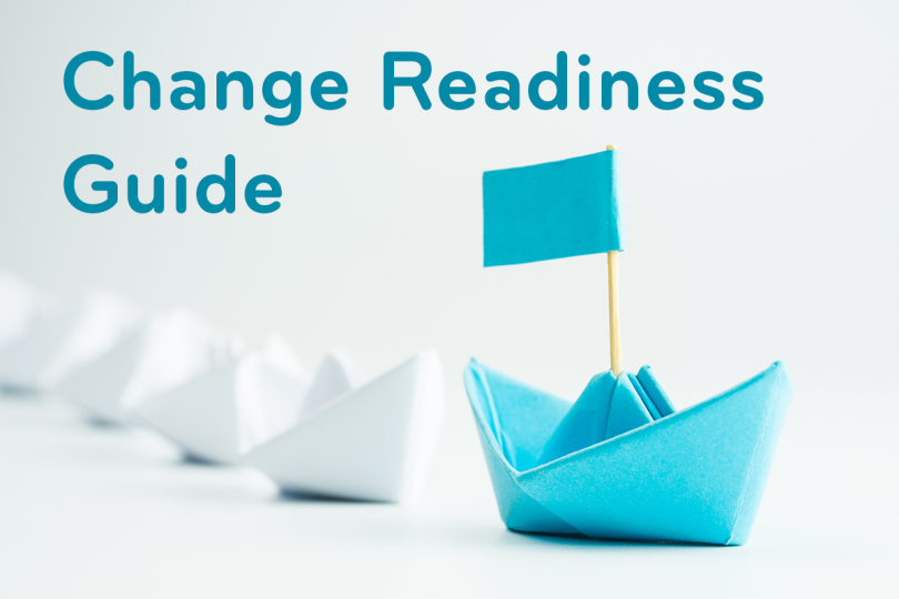 Ready, Set, Transform! Your Ultimate Guide to Assessing Change ...