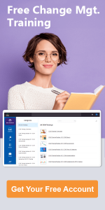 Building a Culture of Change: How to Evolve for Successful Transitions – OCM Solution