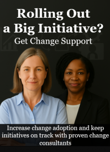 Best Guide to Managing Multiple Overlapping Change Initiatives with ...